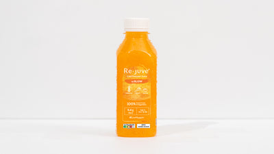 Re.juve Cold Pressed Juice Singapore